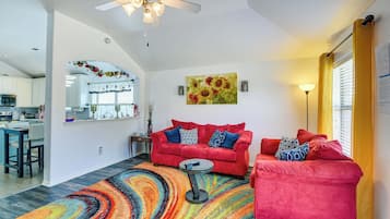 Casa (3 Bedrooms) | Fachada do alojamento