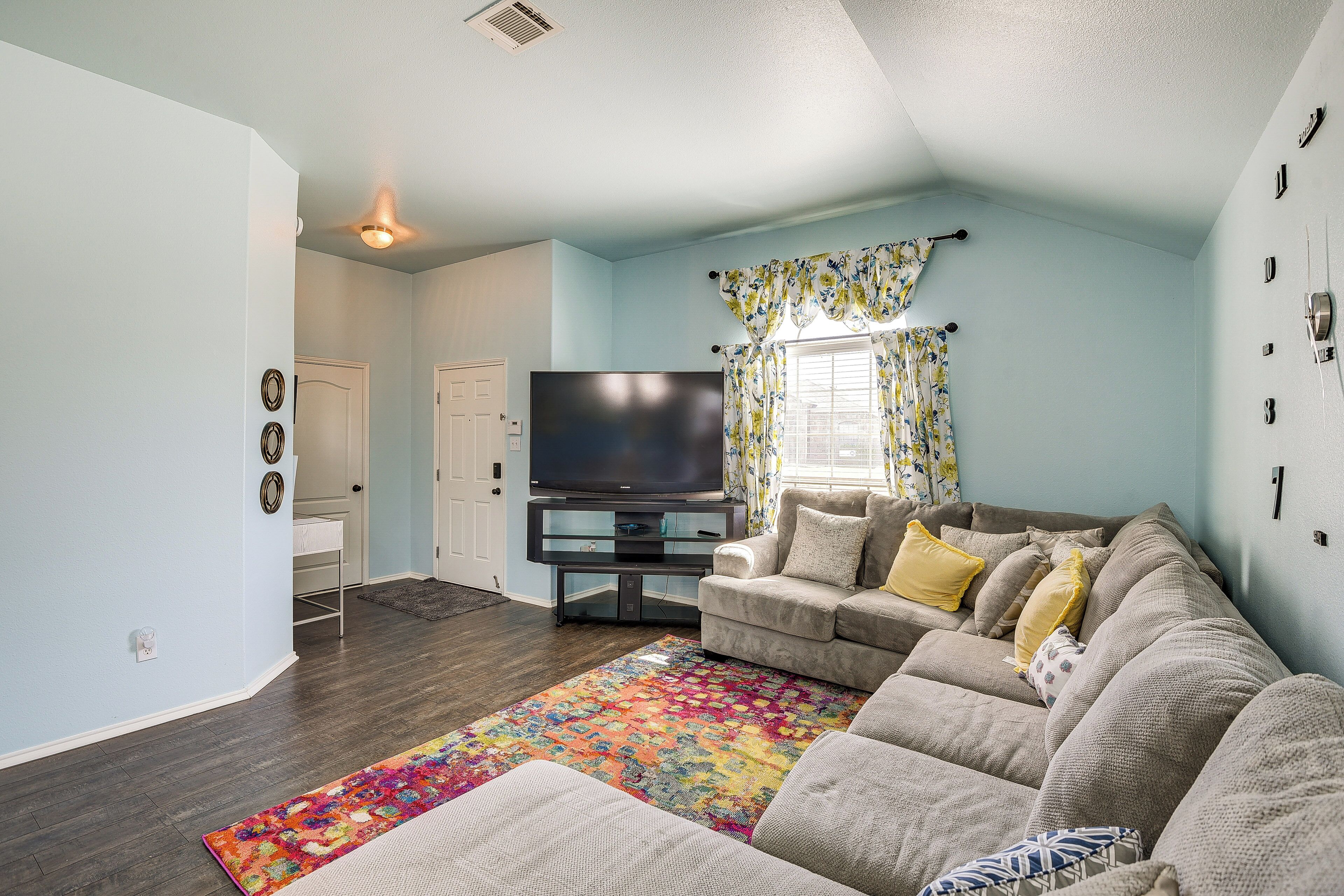 Casa (3 Bedrooms) | Interior