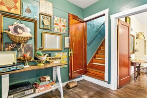 Casa (3 Bedrooms) | Interior