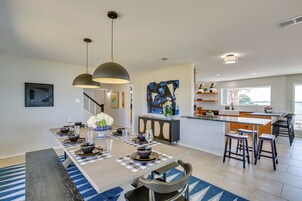 Casa (4 Bedrooms) | Interior