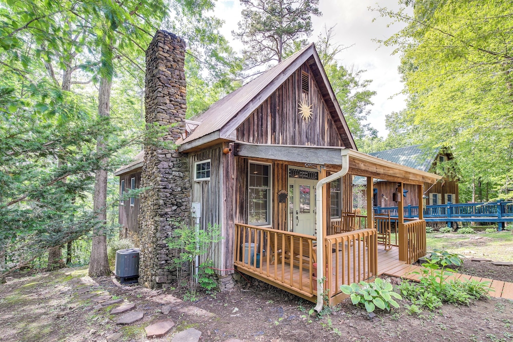 Lake Cumberland Resort Cabin W/ Community Perks! - Kentucky