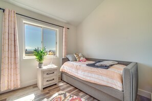 Casa (4 Bedrooms) | Interior