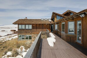 Casa (5 Bedrooms) | Interior