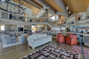 Casa (5 Bedrooms) | Interior