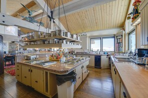 Casa (5 Bedrooms) | Interior