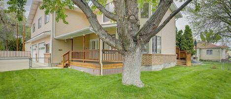 Casa (4 Bedrooms) | Interior