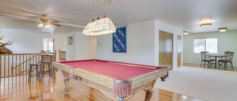 Casa (4 Bedrooms) | Fachada do alojamento