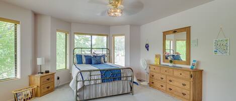 Casa (4 Bedrooms) | Interior