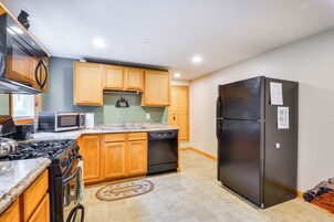 Casa de Campo (1 Bedroom) | Interior