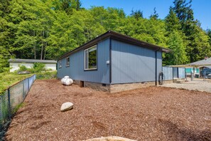 Casa (3 Bedrooms) | Parte interna