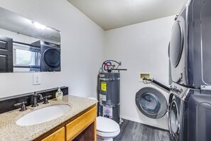 Casa (3 Bedrooms) | Parte interna