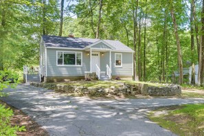 Casa (2 Bedrooms) | Parte interna