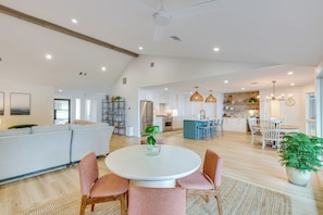 Casa (4 Bedrooms) | Interior