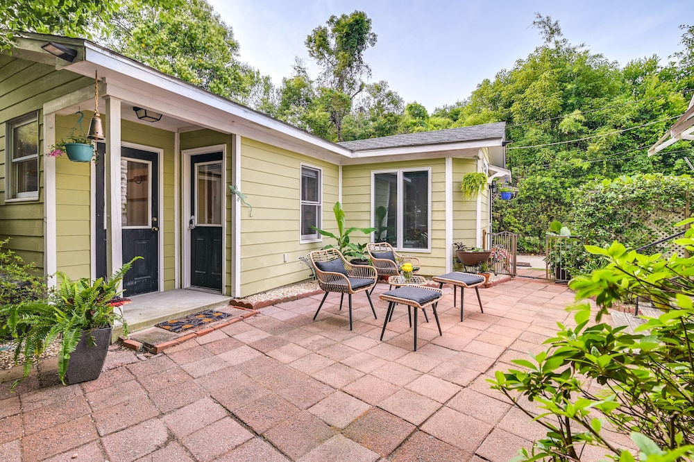 Cute Georgetown Villa < 1 Mi To Historic District - Georgetown, SC