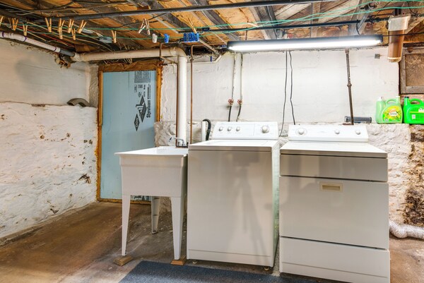 Pennsylvania Abode Near Little League World Series - Susquehanna State Park, Williamsport