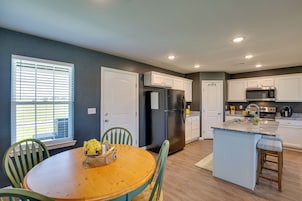 Casa (3 Bedrooms) | Interior