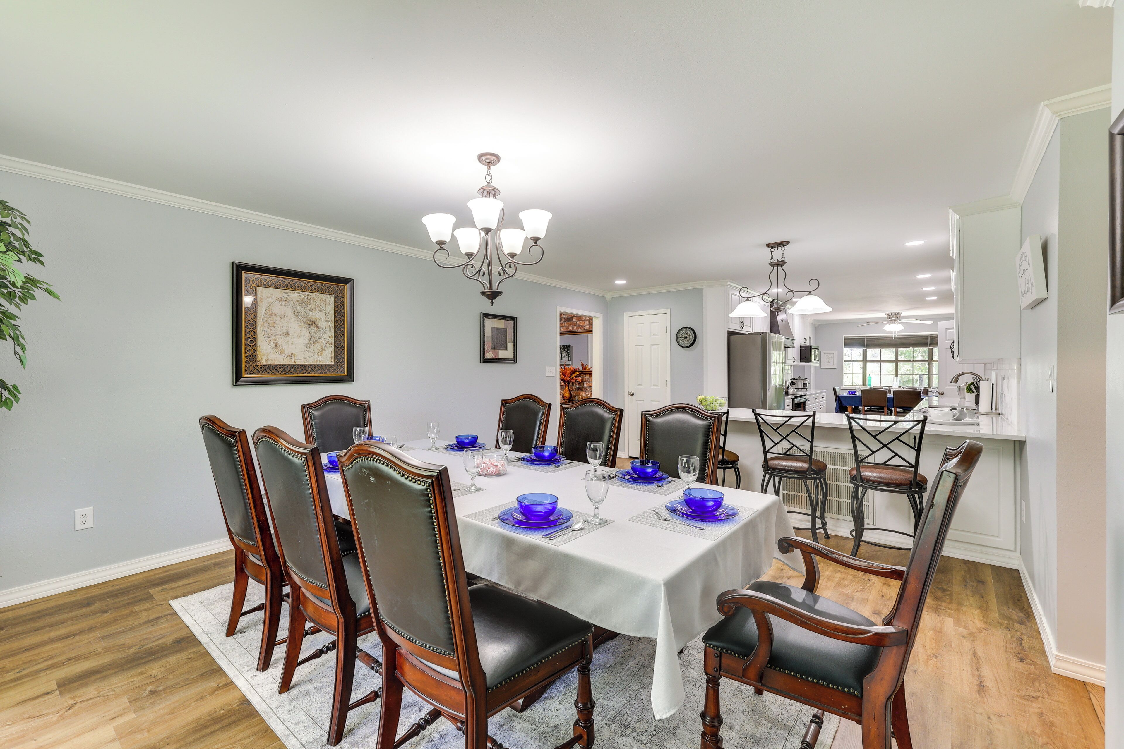 Casa (4 Bedrooms) | Parte interna