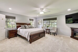 Casa (4 Bedrooms) | Interior