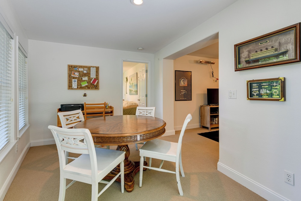 Smoky Mountain Getaway W/ Private Hot Tub! - Franklin, NC