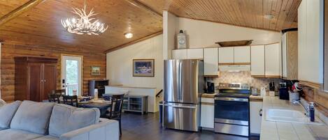 Casa (3 Bedrooms) | Interior