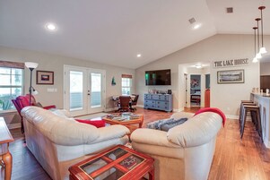 Casa (3 Bedrooms) | Interior