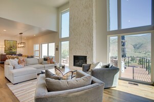 Casa (4 Bedrooms) | Interior