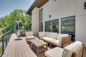 Casa (4 Bedrooms) | Interior