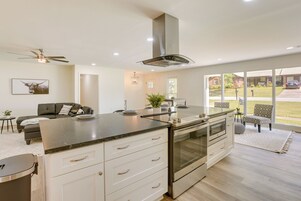 Casa (4 Bedrooms) | Parte interna