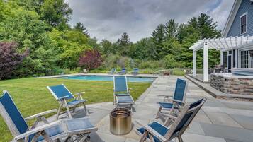 Casa (4 Bedrooms) | Interior