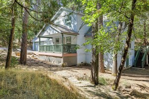 Casa (3 Bedrooms) | Parte interna