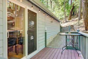 Casa (3 Bedrooms) | Parte interna