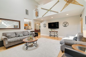 Casa (3 Bedrooms) | Parte interna