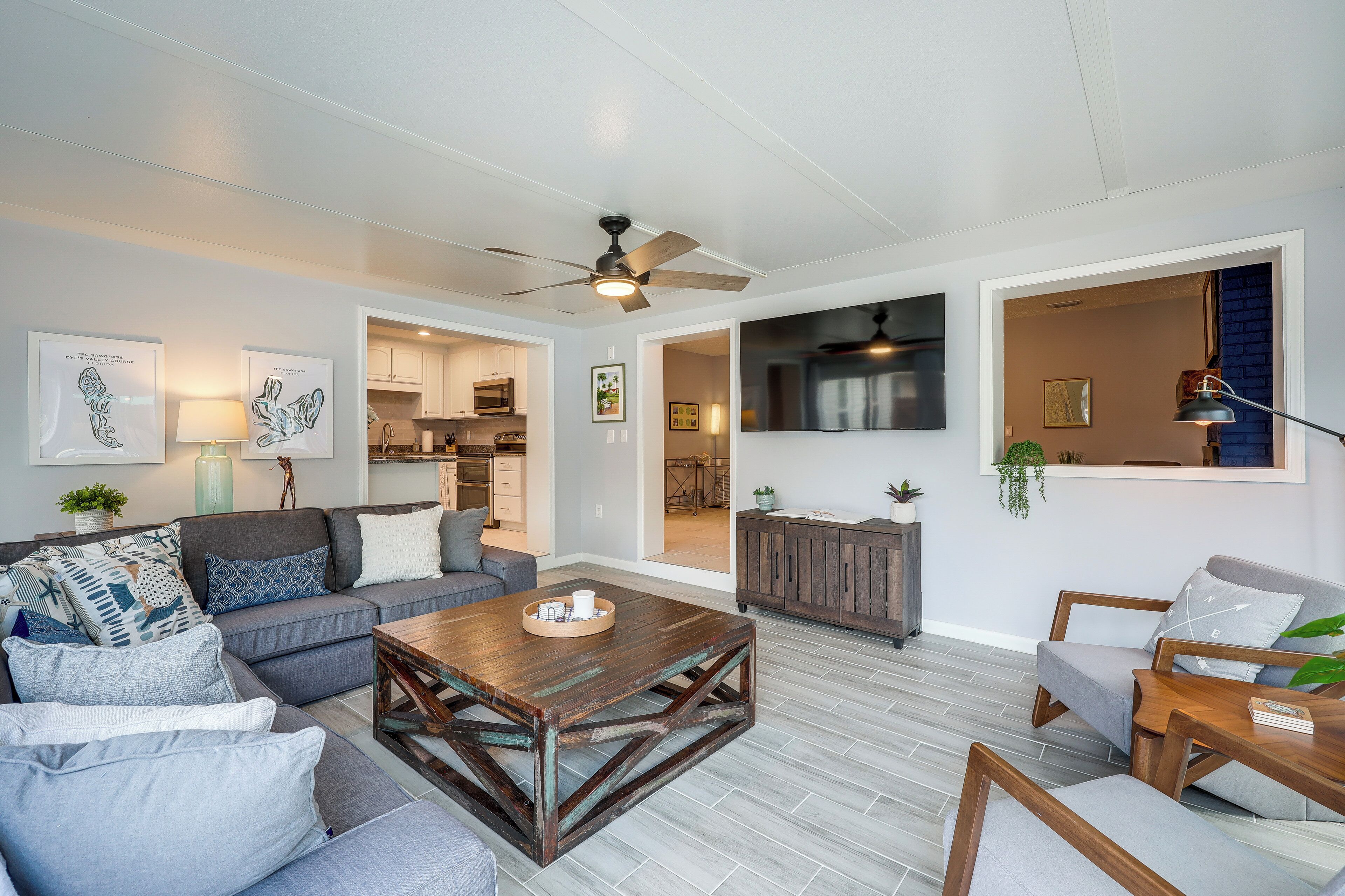 Casa (4 Bedrooms) | Interior