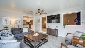 Casa (4 Bedrooms) | Interior