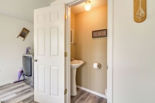 Casa (3 Bedrooms) | Interior