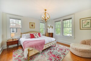 Casa (3 Bedrooms) | Parte interna