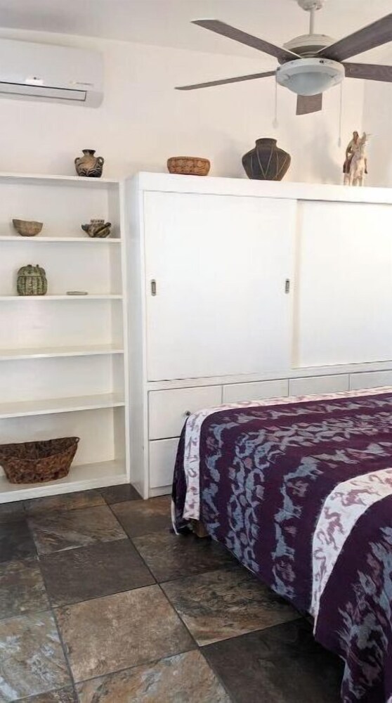 Cosy apartment with magical roof terrace - Oaxaca | Vrbo