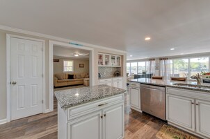 Casa (4 Bedrooms) | Interior