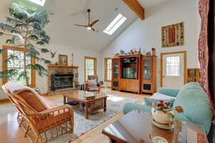 Casa (6 Bedrooms) | Parte interna