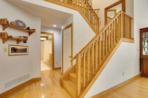 Casa (6 Bedrooms) | Parte interna