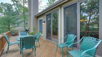 Casa (6 Bedrooms) | Parte interna