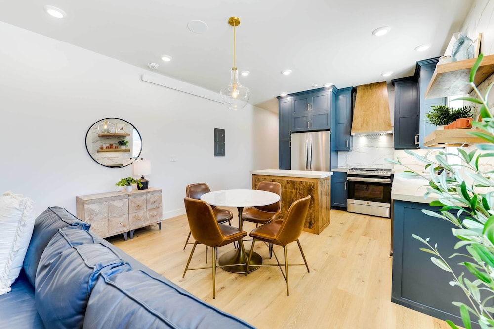 The Lofts On 89 Condo - 5 Miles To Salt River! - Afton, WY