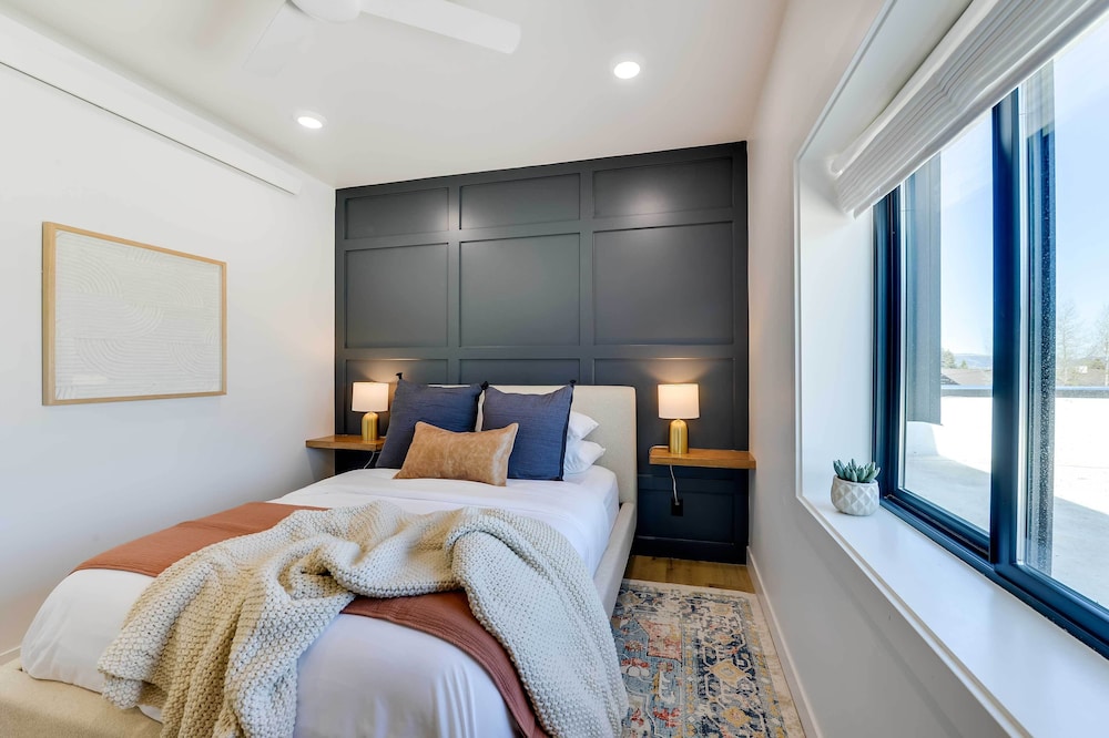 The Lofts On 89 Condo In Heart Of Downtown Afton! - Afton, WY