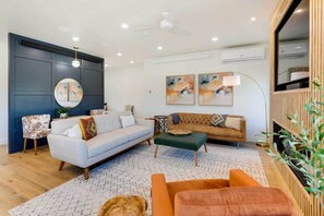 Apartamento (3 Bedrooms) | Interior