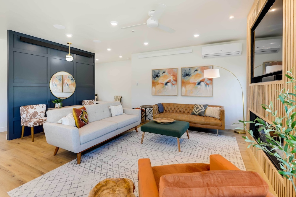 The Lofts On 89 Condo In Heart Of Downtown Afton! - Afton, WY