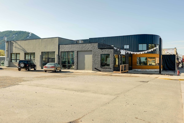 The Lofts On 89 Condo Near Bridger Nat'l Forest! - Afton, WY