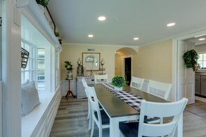 Casa (3 Bedrooms) | Interior