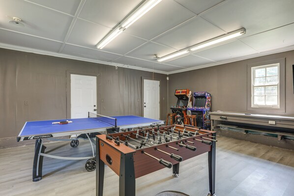 Casa (3 Bedrooms) | Interior