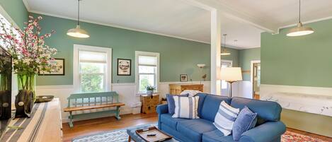 Casa de Campo (1 Bedroom) | Fachada do alojamento