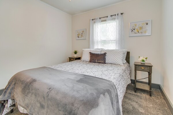 Charming Springfield Home: 2 Mi To Downtown - Springfield